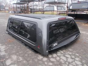 Used Leer Truck Cap | Ishler's Truck Caps