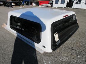 Used Leer Truck Cap | Ishler's Truck Caps