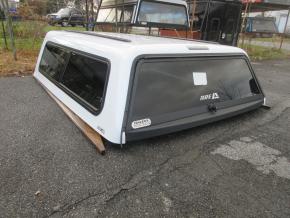 Used Leer Truck Cap | Ishler's Truck Caps